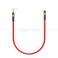China Dupont Jumper Wire 2.54mm 1 Pin Male to Female Breadboard Cable 10cm for Arduino for sale