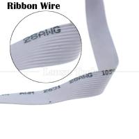 China Custom JST XH PH SH ZH Female to Female Ribbon Cable 2.54mm Pitch 4-20P 10-60cm for LCD Hard Drive for sale