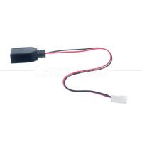 China USB Type A Female to JST XH 2.54mm 2 Pin Female Socket Cable 0.2m Length for PCB Electronics for sale