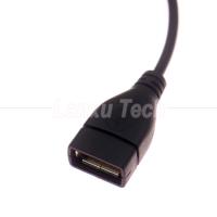 China USB to JST ZH 1.5mm 4-Pin Connector Cable Assembly 0.2m Length for PCB Electronics for sale