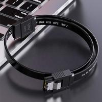 China High Speed 6Gbps Data Rate Sata Power Cable for Hard Disk HDD SSD for sale