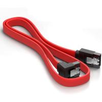 China High Speed  90 Degree Angle Sata 3.0 Power Extension Cable for HDD Hard Disk Computer for sale