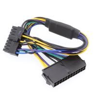 China 24PIN to 18PIN ATX Power Cable for Computer for sale