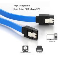 China High Speed 6Gbps Data Rate Sata Power Cable for Hard Disk HDD SSD for sale