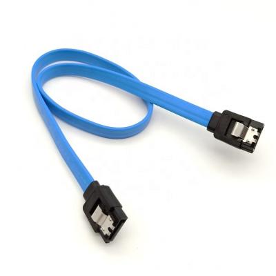 China High Speed 6Gbps Data Rate Sata Power Cable for Hard Disk HDD SSD for sale