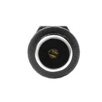 China 12V Female DC Plug to 4 Pin PWM PC Case Fan Power Adapter Extension Cable 27cm for sale