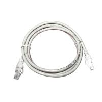 China Custom Cat5 Cat6 Cat7 Ethernet Network Cable 1m-100m STP/UTP RJ45 Patch Cord for sale