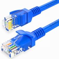 China Cat5e Cat6 Cat7 STP UTP RJ45 Ethernet Patch Cable 1m 2m 3m 5m 10m Network LAN Cord for sale