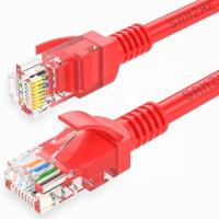 China Cat5e Cat6 Cat7 STP UTP RJ45 Ethernet Patch Cable 1m 2m 3m 5m 10m Network LAN Cord for sale