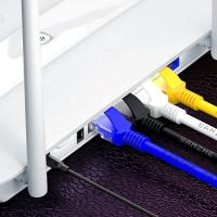 China Cat5e Cat6 Cat7 STP UTP RJ45 Ethernet Patch Cable 1m 2m 3m 5m 10m Network LAN Cord for sale