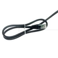 China Multi-Color Cat5e Cat6 Cat7 Ethernet Patch Cables 1m-100m UTP STP Shielded RJ45 Network Cable for sale