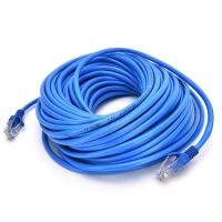 China Custom STP UTP Pure Copper Cat6 RJ45 Ethernet Patch Cord 1m 3m 5m 10m for sale