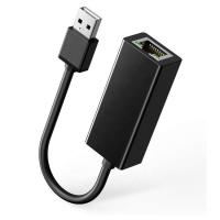 China USB 3.0 to Gigabit RJ45 Ethernet Network Adapter 1000Mbps Plug and Play for Laptop for sale