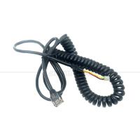 China Custom RJ45 Male Female to JST Molex PH XH ZH SH 1.0 1.25 2.0mm Pitch Wire Harness Cable for sale