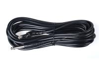 China 1M 3M 5M 10ft 20ft Durable 90 Degree Angle to Straight 6.35mm 1/4 TS Jack Instrument Guitar Cable for sale