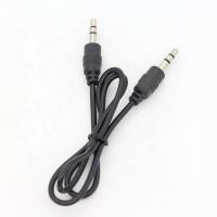 China Custom 3.5mm Male to Male Stereo Audio Cable - 1M 2M 3M 5M Length Options with OEM Service for sale