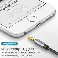 China 3.5mm Audio Splitter Cable 1 Male to 2 Female with 0.35m Length for Headset and Microphone for sale