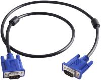 China OEM VGA Cable 1.5m 1080P HD DB-15 Pin Male to Male for PC Computer Monitor Connection for sale