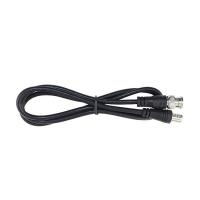 China SDI CCTV Camera BNC Male to Female Coaxial Cable 1m-20m Lengths with ROHS SGS CE Certification for sale