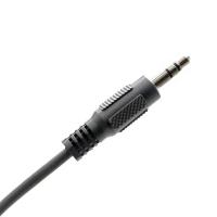 China 6.35mm to 3.5mm TRS Splitter Audio Cable - Male to Female 1m 2m 3m 5m Lengths with OEM Options for sale