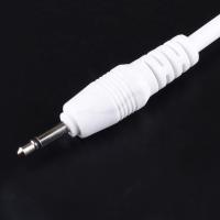 China Custom USB to 2.5mm Mono Audio Jack DC Charging Cable - 1m to 5m Length Options with ROHS/CE Certification for sale