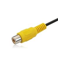 China RCA Female to JST PH2.0 4 Pin Connector Cable 1m 2m 3m 5m OEM Custom Length for sale
