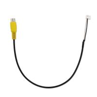 China RCA Female to JST PH2.0 4 Pin Connector Cable 1m 2m 3m 5m OEM Custom Length for sale