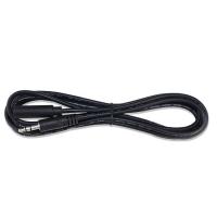 China 3.5mm TRS Audio Jack Cable 3 Poles Male to Female 1m 3m 5m Length for Speaker Headphone for sale