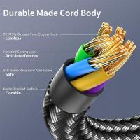 China USB C to 3.5mm Audio Adapter DAC HiFi Headphone Dongle Cable 12cm for Pixel Google for sale