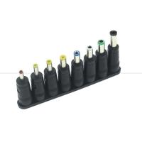 China DC Female 5.5x2.1mm to Male Multi-Connector Adapter 220V 20A Copper Converter for sale