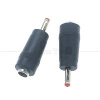 China 5.5x2.1mm Female to 3.5x1.35mm Male DC Power Jack Connector Adapter 12V 24V for sale
