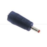 China 5.5x2.1mm Female to 3.5x1.35mm Male DC Power Jack Connector Adapter 12V 24V for sale