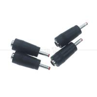 China 5.5x2.1mm Female to 3.5x1.35mm Male DC Power Jack Connector Adapter 12V 24V for sale