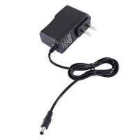 China 12V 500mA 1A 2A DC Power Adapter AC Plug for LED Battery Charger CCTV for sale