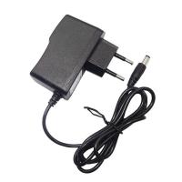 China 12V 500mA 1A 2A DC Power Adapter AC Plug for LED Battery Charger CCTV for sale