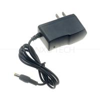 China Universal AC to DC Power Supply Adapter 5V 9V 12V 24V 2A with 5.5x2.1mm Jack for CCTV and LED Applications for sale