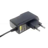 China Universal AC to DC Power Supply Adapter 12V 9V 5V 1A 2A with EU US UK AU Plugs for CCTV LED Strips for sale