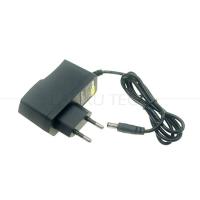 China Universal AC to DC Power Supply Adapter 12V 9V 5V 1A 2A with EU US UK AU Plugs for CCTV LED Strips for sale