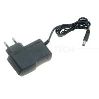 China Universal AC to DC Power Supply Adapter 12V 9V 5V 1A 2A with EU US UK AU Plugs for CCTV LED Strips for sale