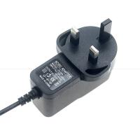 China Universal AC to DC Power Supply Adapter 24V 12V 9V 5V with 5.5x2.1mm Jack for CCTV LED Strip for sale