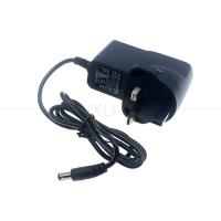 China Universal AC to DC Power Supply Adapter 24V 12V 9V 5V with 5.5x2.1mm Jack for CCTV LED Strip for sale