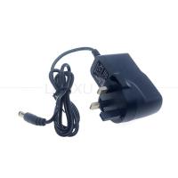 China Universal AC to DC Power Supply Adapter 24V 12V 9V 5V with 5.5x2.1mm Jack for CCTV LED Strip for sale