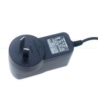 China Universal AC to DC Power Adapter 220-240V Input with 3V-24V Output and 5.5x2.1mm Jack for Router Modem CCTV for sale