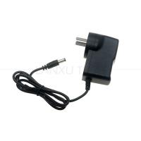 China Universal AC to DC Power Adapter 220-240V Input with 3V-24V Output and 5.5x2.1mm Jack for Router Modem CCTV for sale