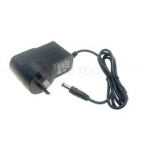 China Universal AC to DC Power Adapter 220-240V Input with 3V-24V Output and 5.5x2.1mm Jack for Router Modem CCTV for sale