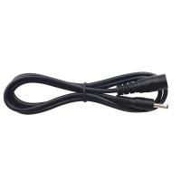 China Male to Female 3.5x1.35mm DC Power Extension Cable 1m for CCTV Camera Power Bank for sale