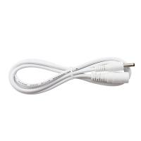 China Male to Female 3.5x1.35mm DC Power Extension Cable 1m for CCTV Camera Power Bank for sale