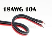 China 12V 24V 10A 18AWG DC Car Cigarette Lighter Female Socket Power Adapter Extension Cable for sale