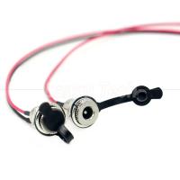China Waterproof DC Female Socket 5.5x2.1mm 5.5x2.5mm Jack DC099 to XH2.54 Connector Cable 12V 24V for sale