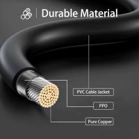 China 10AWG 6mm Waterproof Solar Extension Cable with Male and Female Connectors for Solar Panel for sale